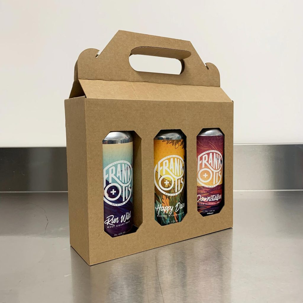 Frank+Otis Brewing Co. | Shop