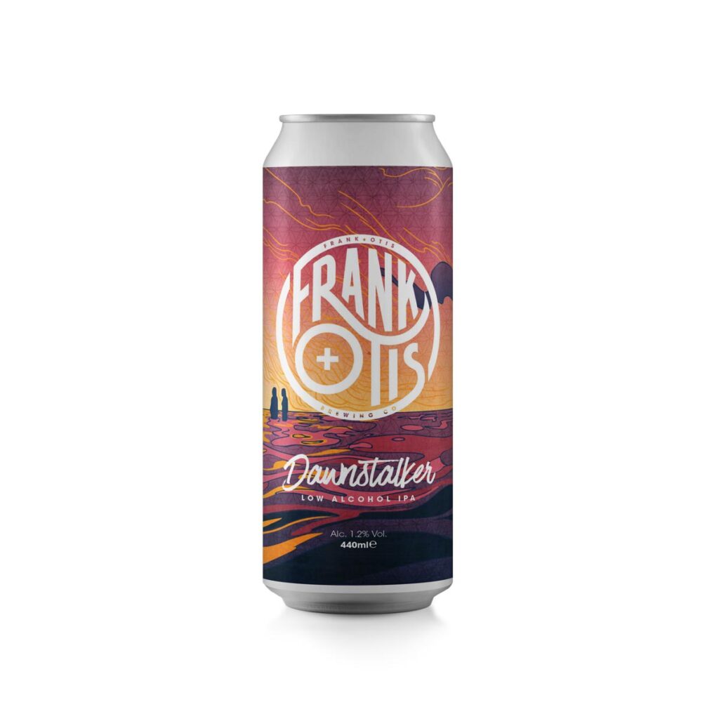 Frank+Otis Brewing Co. | Shop